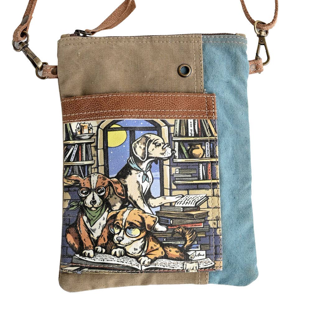 Purses & Bags – Eclectic Cleveland